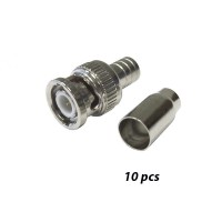 Connectors - HDSecurityStore