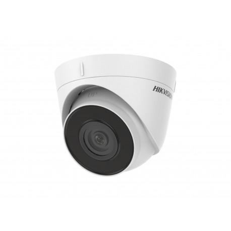 4MP Fixed Turret Network Camera - HDSecurityStore